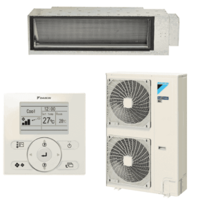 Best Daikin Ducted Reverse Cycle Units Compared for Homes